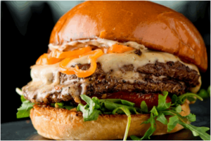 Knolls Restaurant – American Casual Cuisine