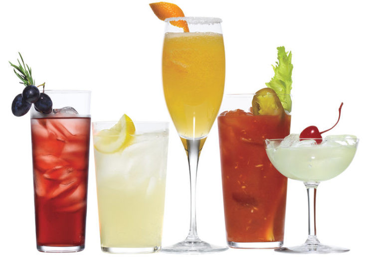 Knolls Restaurant – American Casual Cuisine